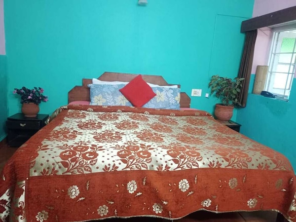 British Cliff Club Resort - Ooty