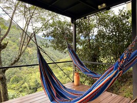 Terraço/pátio interior