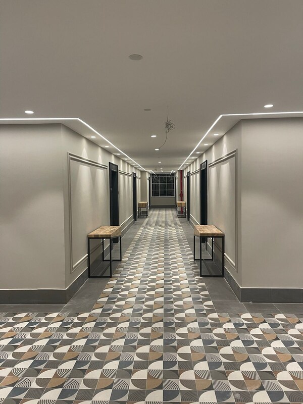 The Sky Imperial Jodhpur - Jodhpur