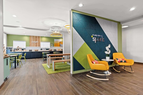 Spark By Hilton Hershey Near The Park - Hershey, PA