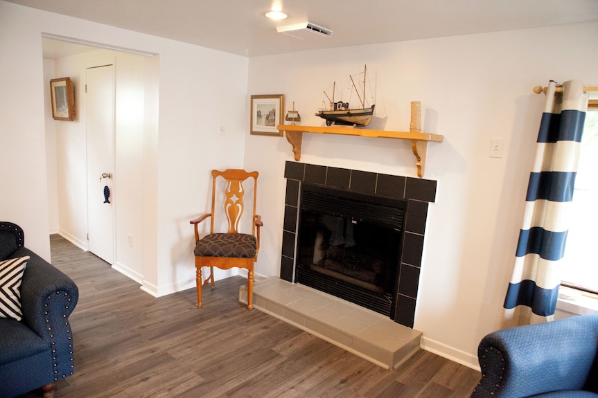 Magnificent Cottage On îLe D'orléans - Quebec