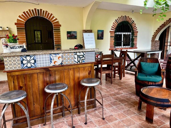 Hotel Yamilí - Punta Cana