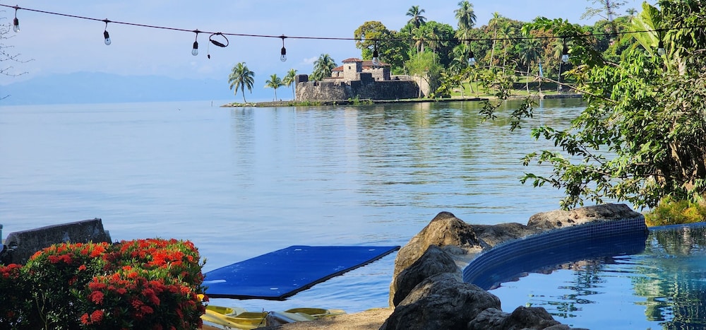 Casa Caribe Hotel - Izabal