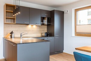 Apartamento | Cozinha privada