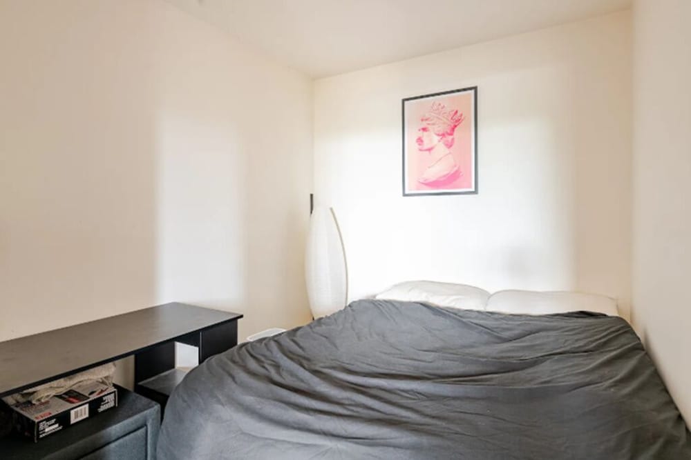 Entire home/flat in Abbotsford - Melbourne | FeWo-direkt