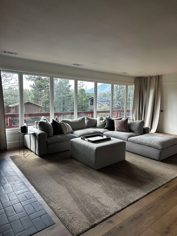 Modern Retreat In Continental Country Club With Ac - Flagstaff, AZ