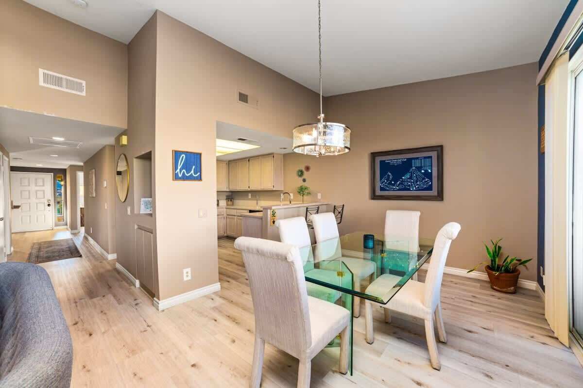 Fairway-view 2br | Pga West, Jack Nicklaus + Patio - Indio, CA