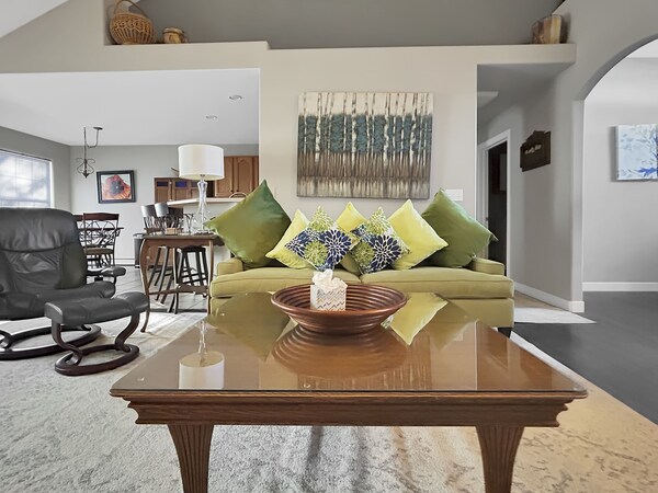 Paradise Hills Oasis 4 Bedroom Home - Palisade, CO