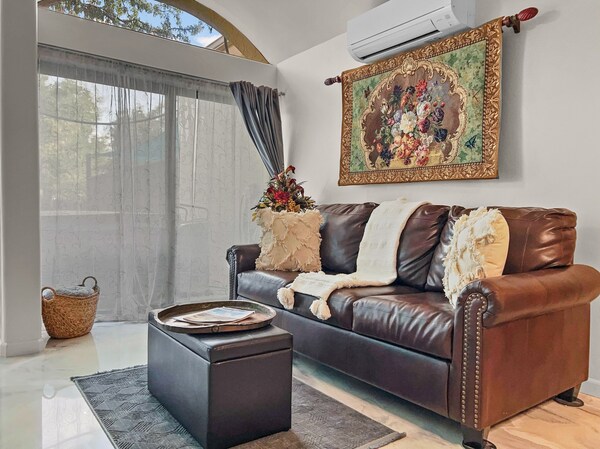 Quiet Garden Sanctuary 1 Bedroom Home - Palisade, CO