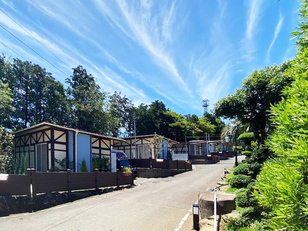 Rong Hua Grand Hotel - Unzen