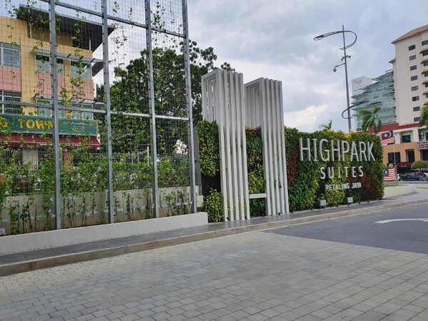 Highpark Suites By Airhost - Petaling Jaya