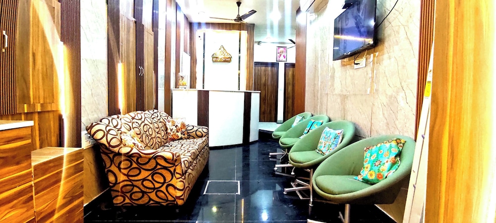 Hotel Anjana Cottage - Amritsar, Hindistan