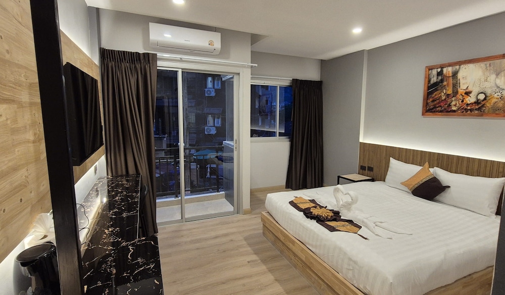 Diva Boutique - Patong Beach