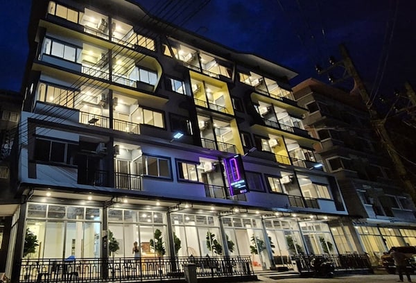 Diva Boutique - Patong Beach