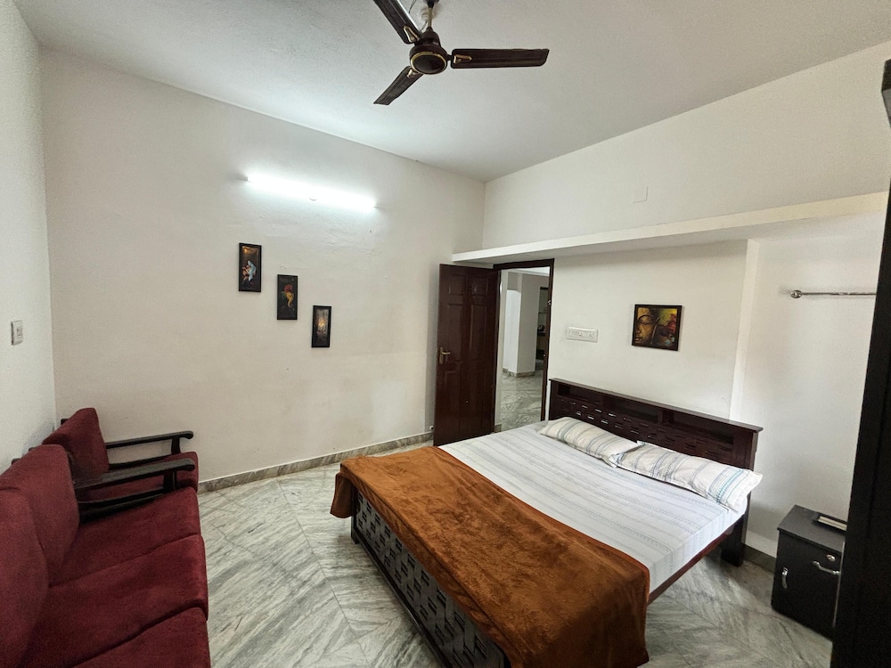 Heritage Villa - Mangalore