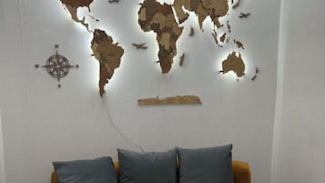 Sala de estar