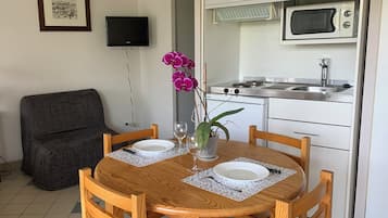 Refeições no quarto