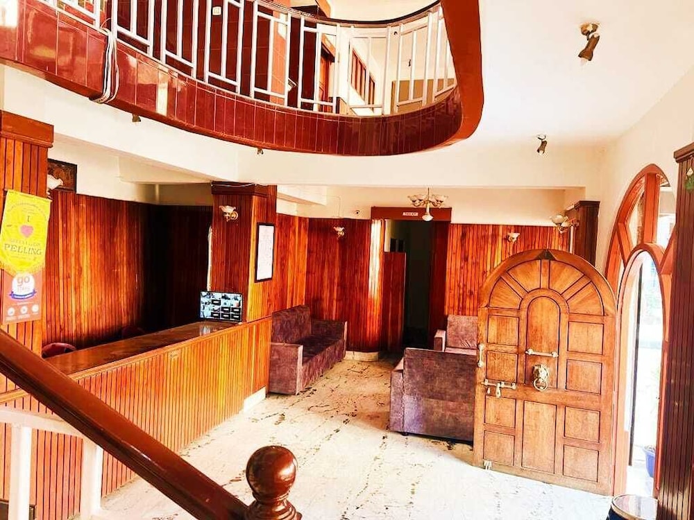 Hotel Tashi Gyal Tsen - Bihar