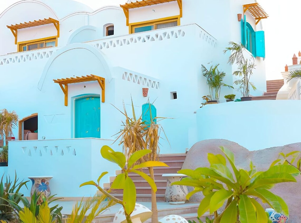 Aro Kato Nubian Guest House - Égypte