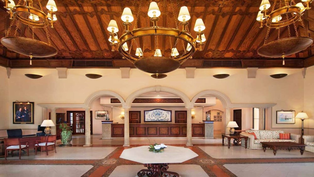 Marriott's Playa Andaluza 3 Bedroom Sea Front - Estepona | Vrbo