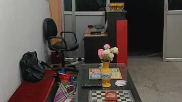 Recepção