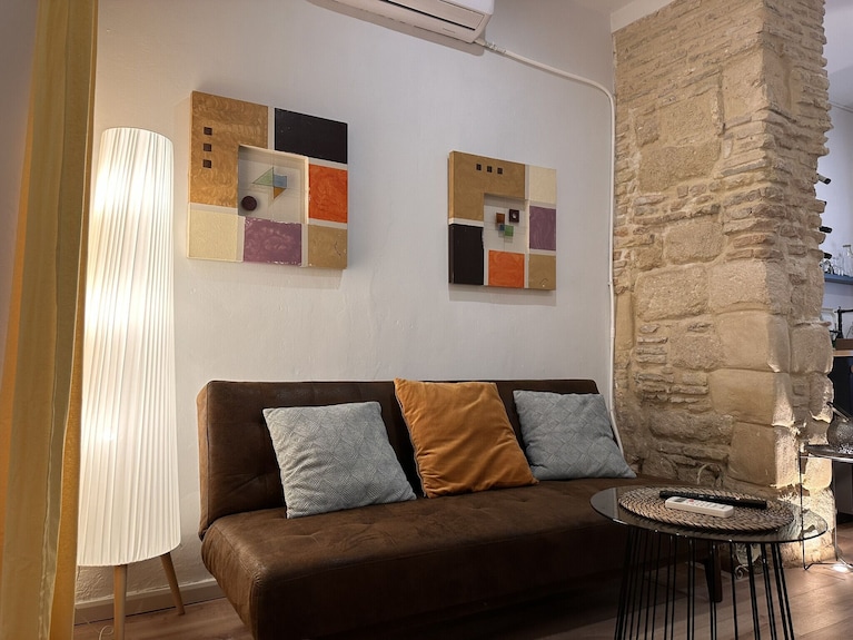 Apartamento Santa Clara - Ole Solutions - Jerez de la Frontera