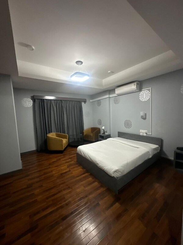 The Gochukha Hotel - Thimphu