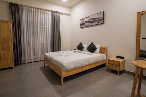 Atmosfera - Bangalore