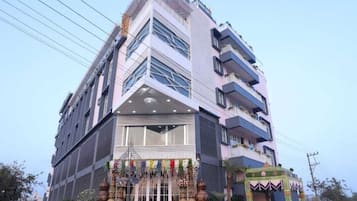 Fachada