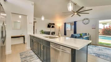 Casa (3 Bedrooms) | Interior