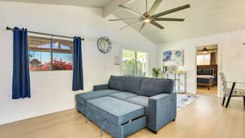 Casa (3 Bedrooms) | Interior