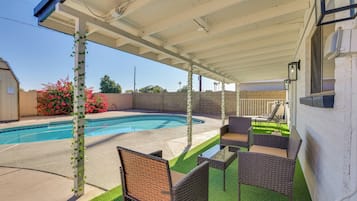 Casa (3 Bedrooms) | Interior