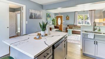 Casa (3 Bedrooms) | Parte interna