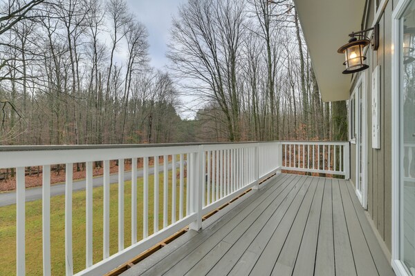 Bellaire Home Near Shanty Creek Resort/schuss Mtn - Michigan