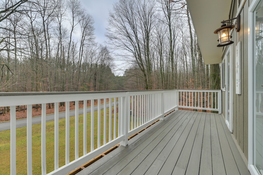 Bellaire Home Near Shanty Creek Resort/schuss Mtn - Michigan