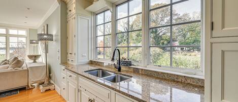 Casa (4 Bedrooms) | Interior