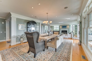 Casa (4 Bedrooms) | Interior
