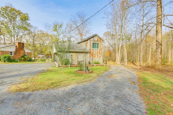 Countryside Gem On Homestead In Asheboro! - Asheboro, NC