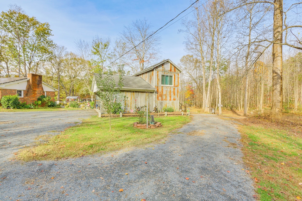Countryside Gem On Homestead In Asheboro! - Asheboro, NC