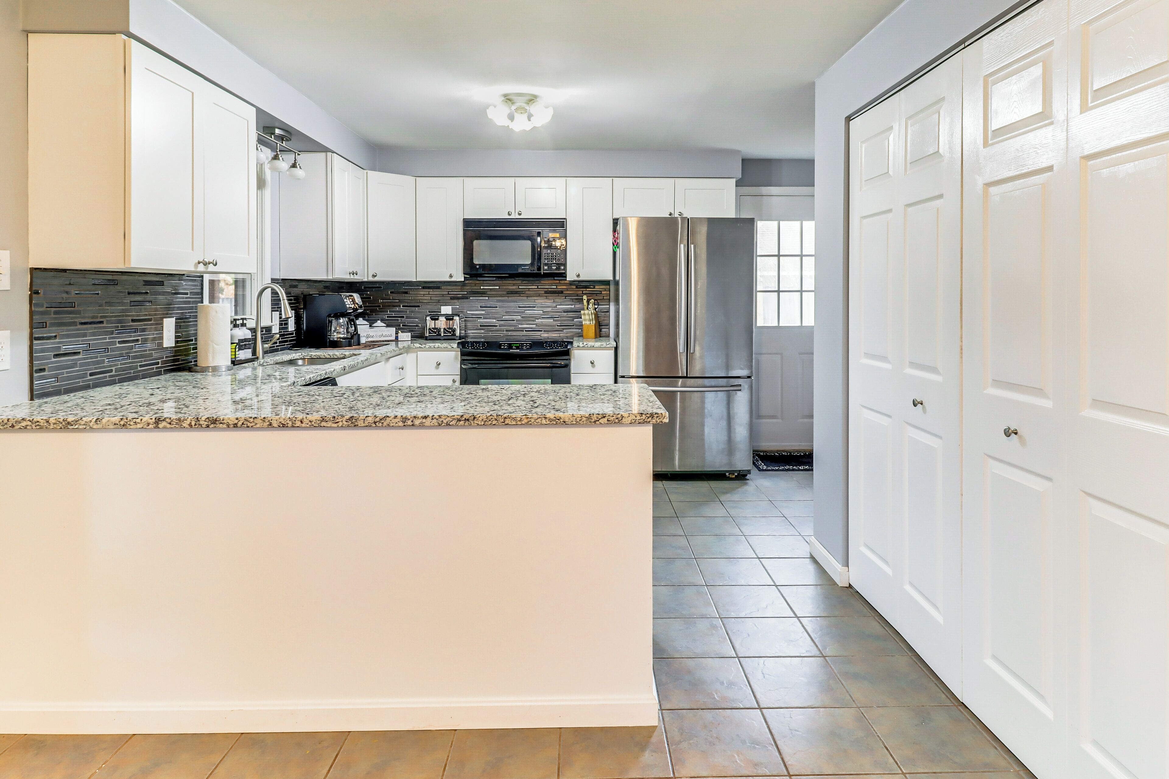 Casa (3 Bedrooms) | Interior