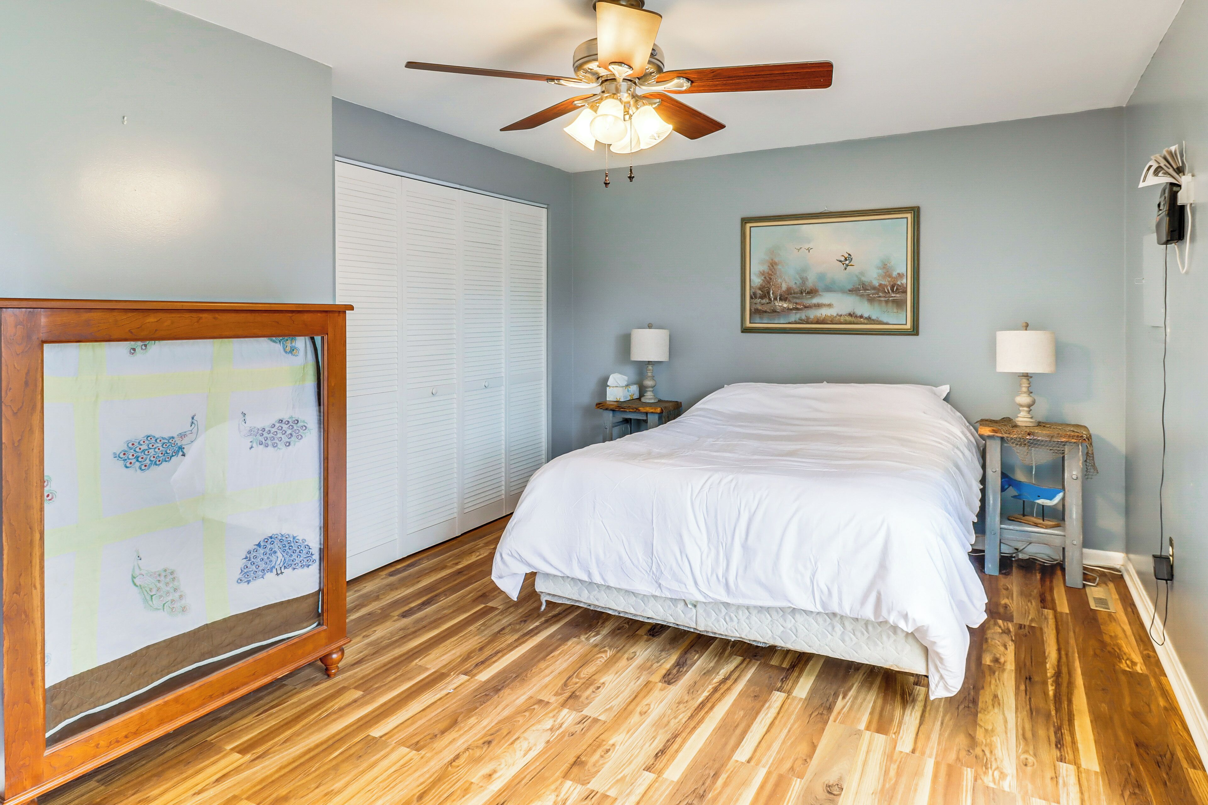 Casa (3 Bedrooms) | Interior