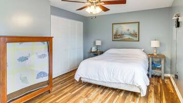 Casa (3 Bedrooms) | Interior