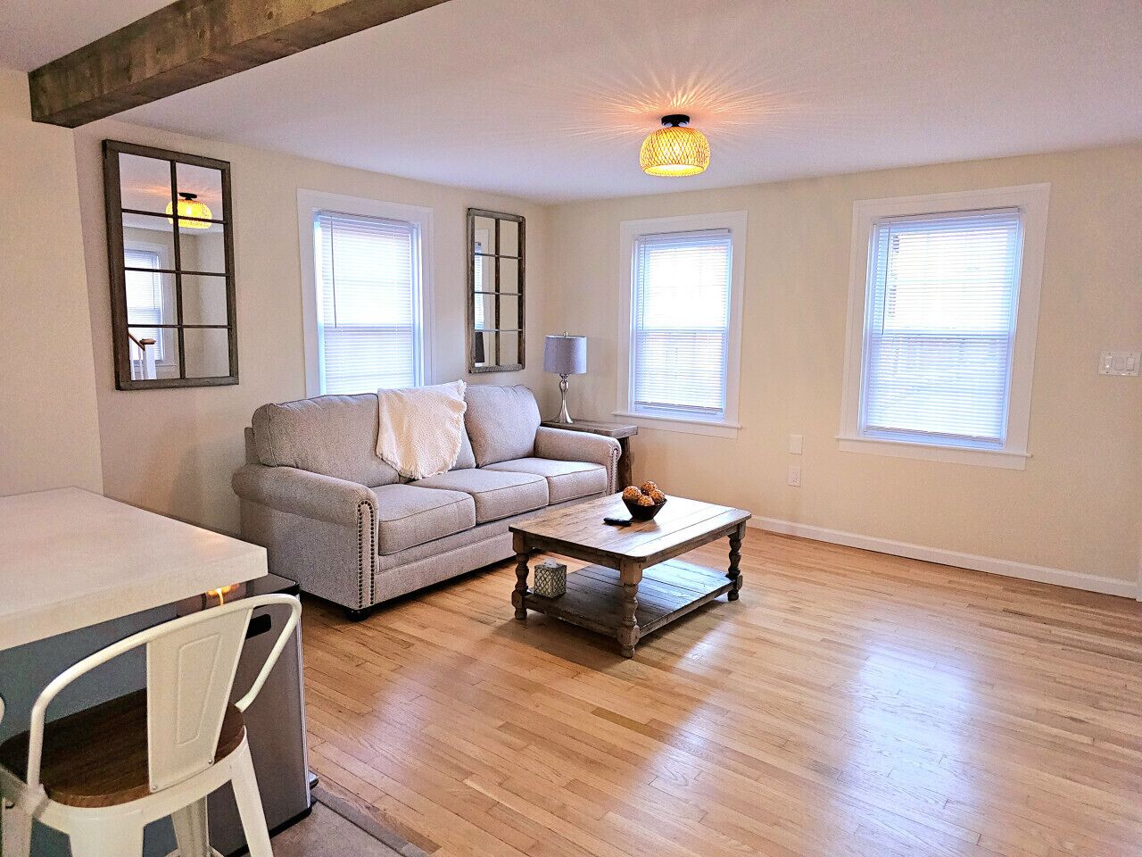 Cozy Coastal Cottage. - 康乃狄格