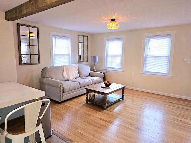 Cozy Coastal Cottage. - 康乃狄格