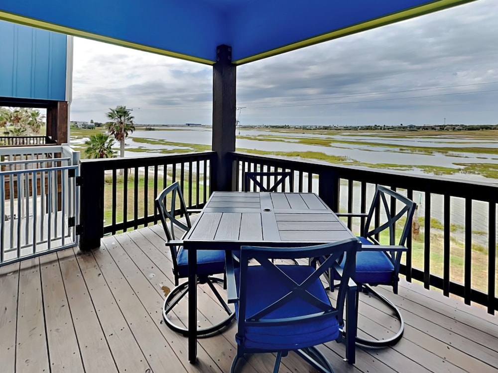 Heron House By Miss Kitty’s - Rockport, TX