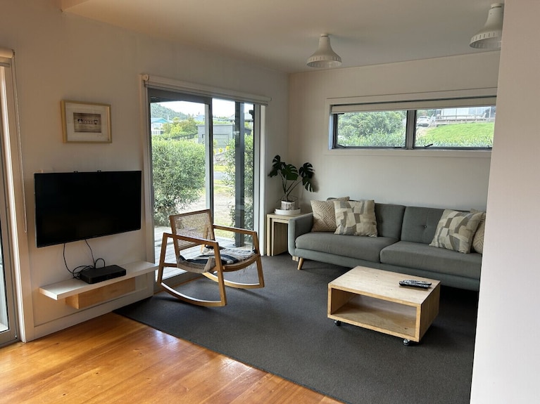 Perfect Accommodation For Visiting Tongariro And Southern Lake Taupo - Lake Taupo