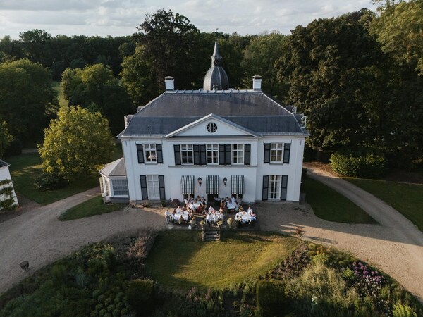 Landgoed Loenen - Nijmegen