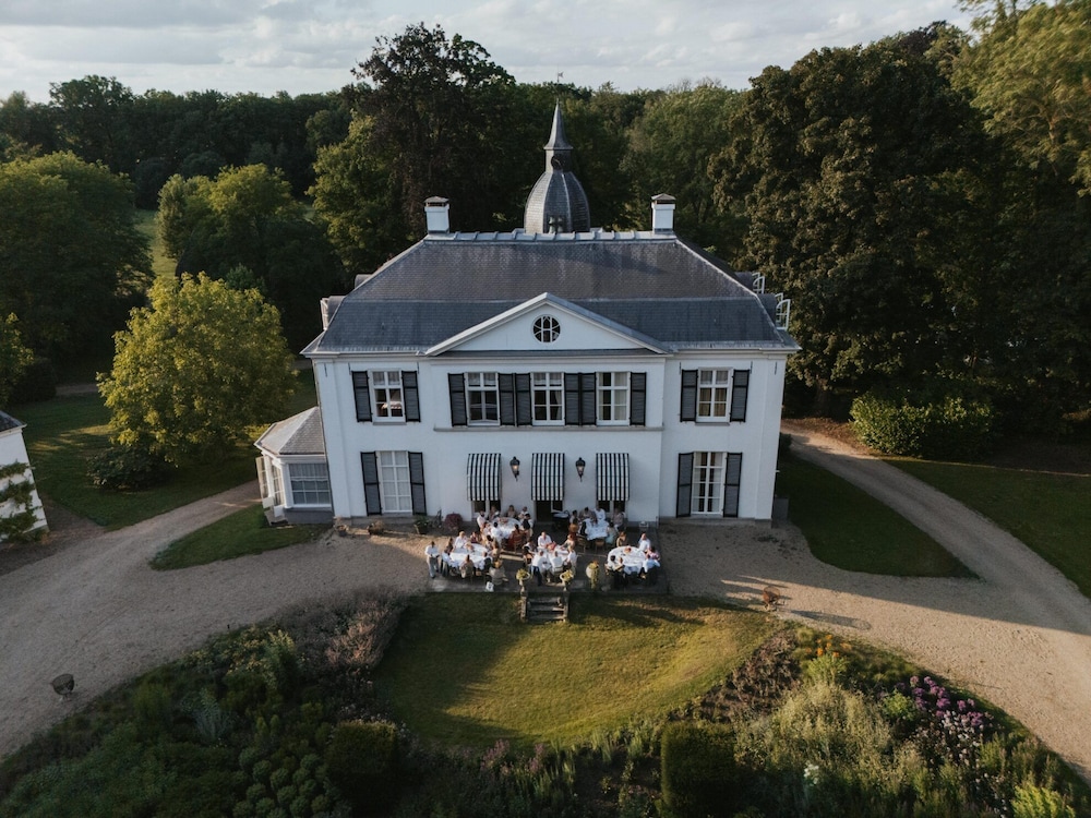 Landgoed Loenen - Nijmegen