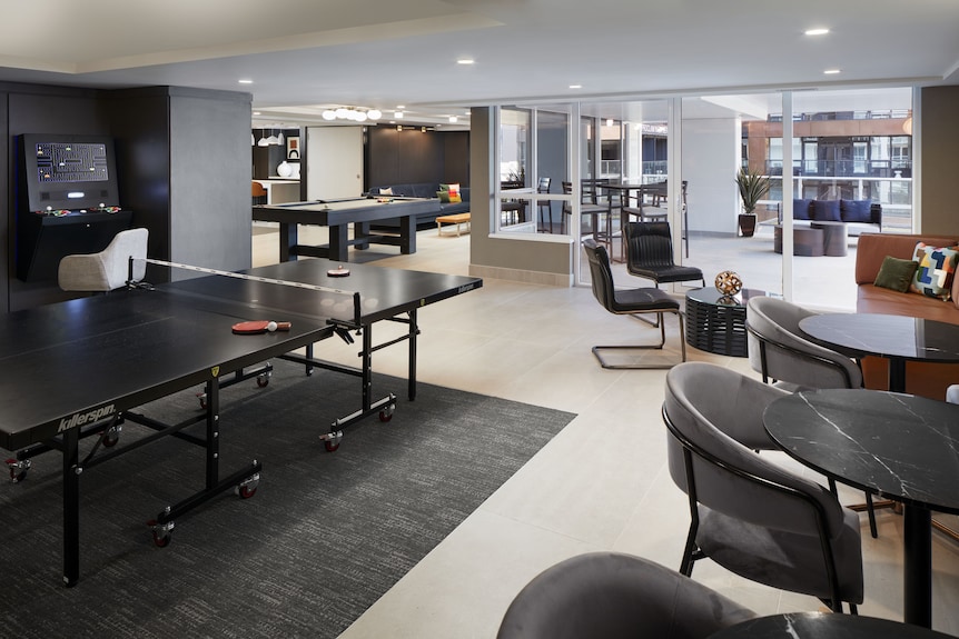 Seattle Luxury Suite: 2br W/ Full Kitchen, Balcony & Resort-style Amenities! - Seattle, WA