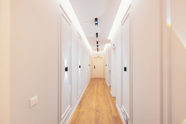 Hotel Relax City Center - Tirana